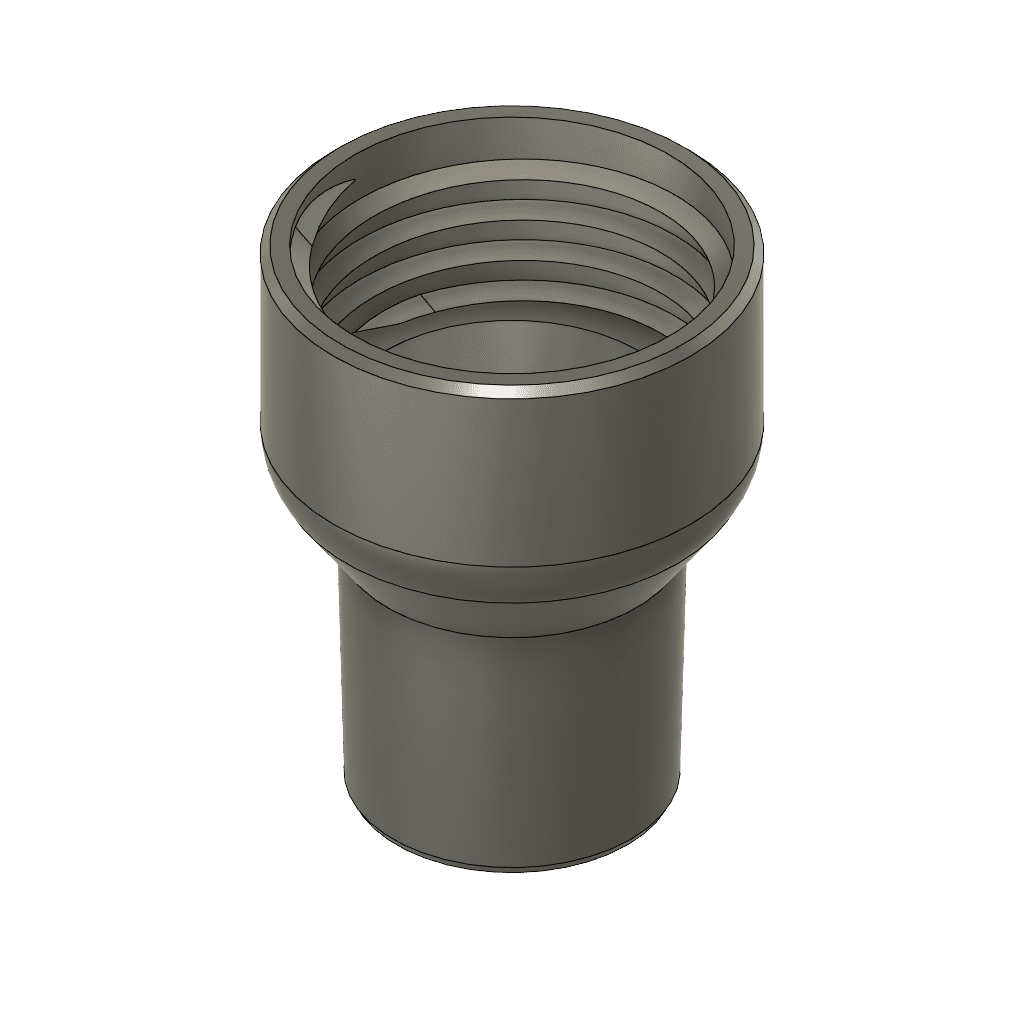 Adapter – Homewerken